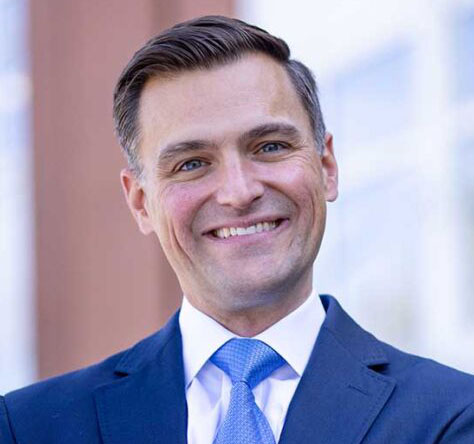 Oregon - The State AG Report