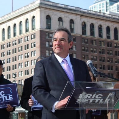 Pennsylvania - The State AG Report