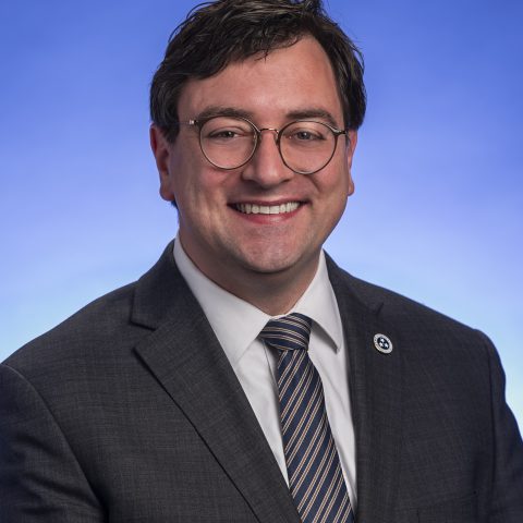 Tennessee - The State AG Report