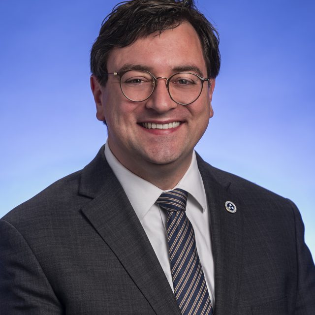 Tennessee - The State AG Report