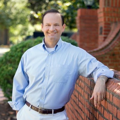 Spotlight: South Carolina AG Alan Wilson - The State AG Report