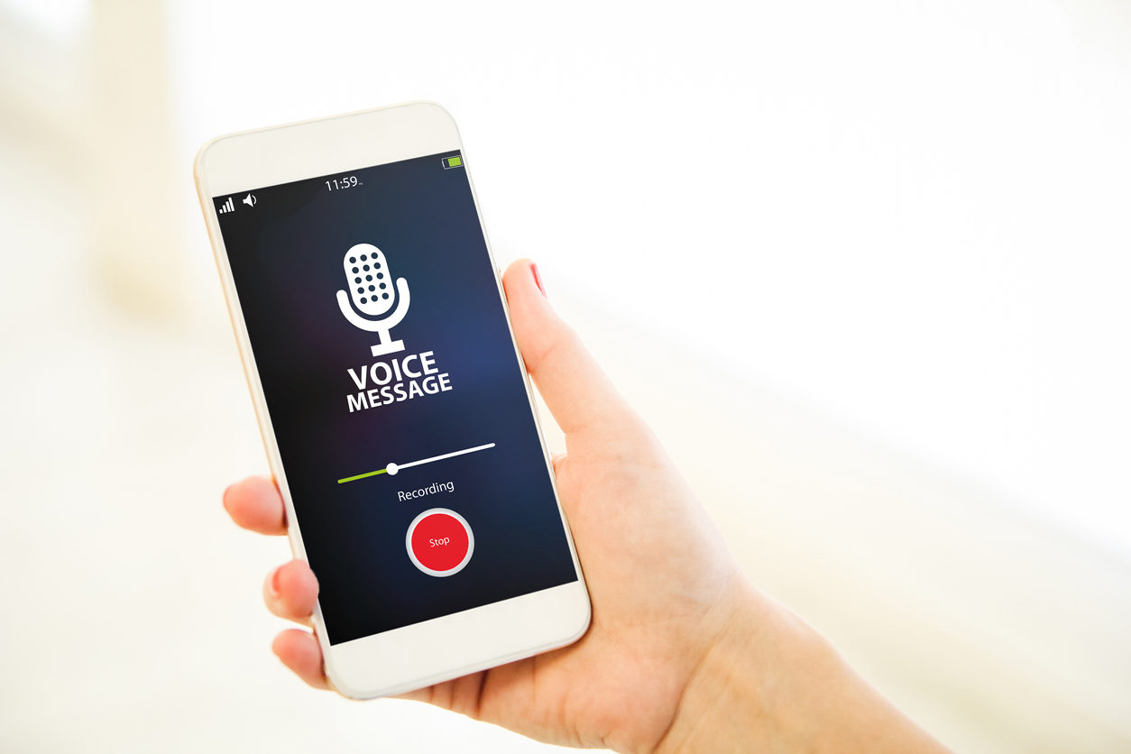 FTC Targets Ringless Voicemail Robocalls for Violations of ...