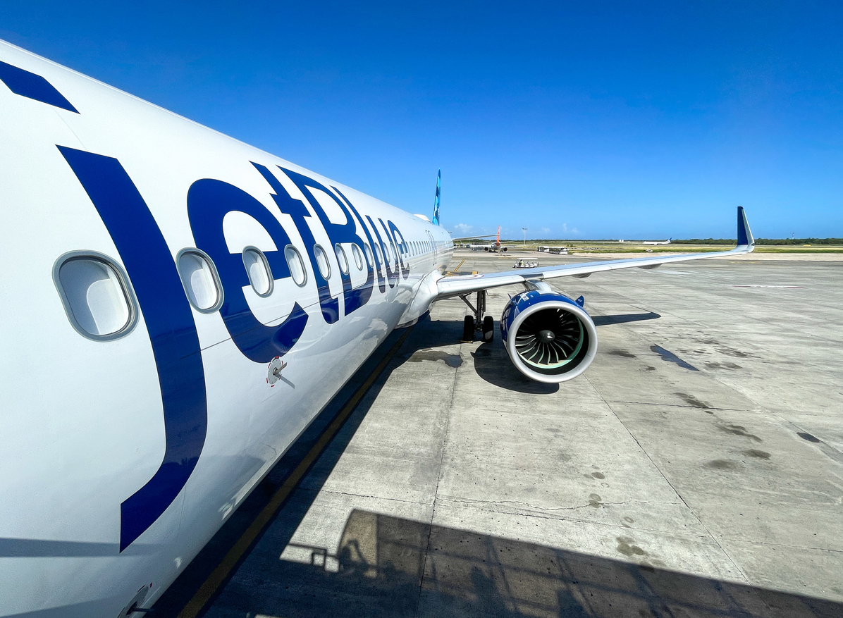 AGs Join U.S. DOJ in Objecting to JetBlue’s Acquisition of Spirit ...