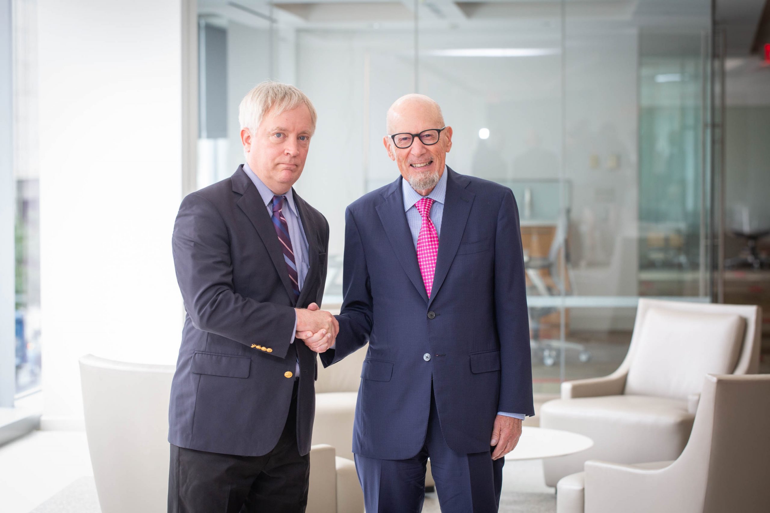 Strategic Alliance Adds New Depth To State AG Practice - The State AG ...