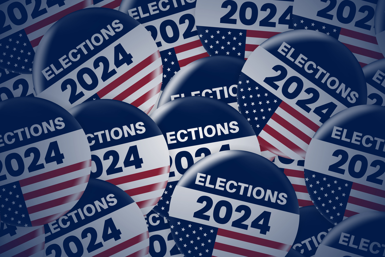 State AG Elections 2024 - The State AG Report